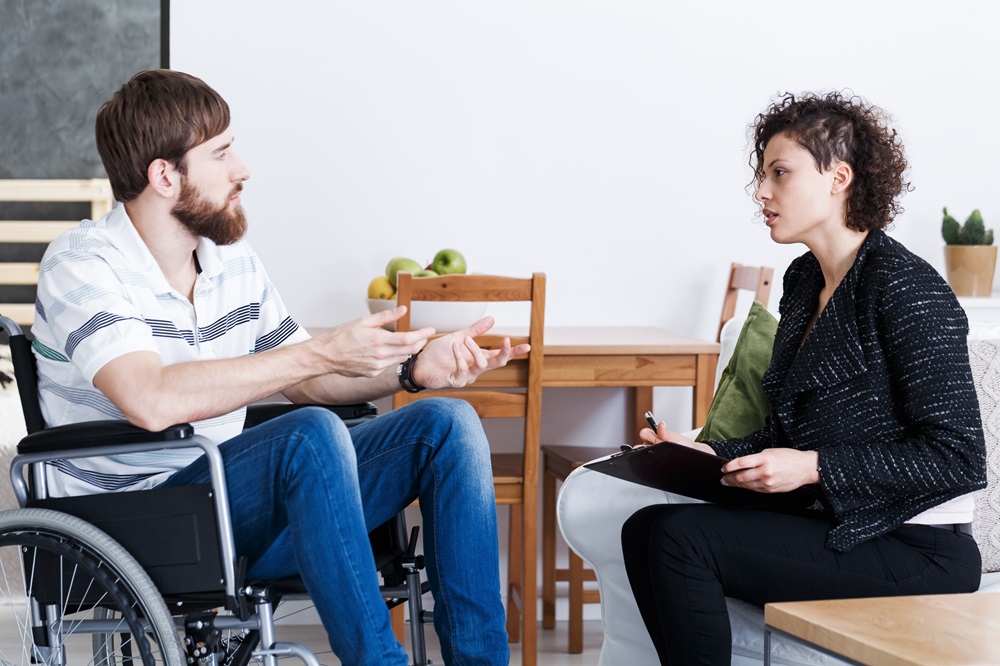 Services – National Disability and Community Services